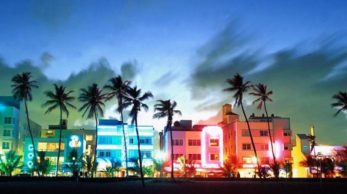 6 Mejores Lugares Turísticos y de Interés de Miami - Revista Family