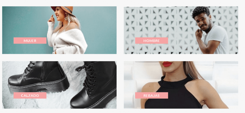 La mejor ropa joven barata para ir a la moda este año